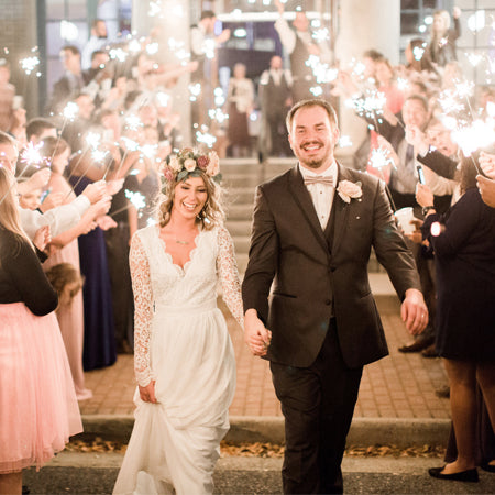 Buy Sparklers Online | Bulk Sparklers | I Love Sparklers