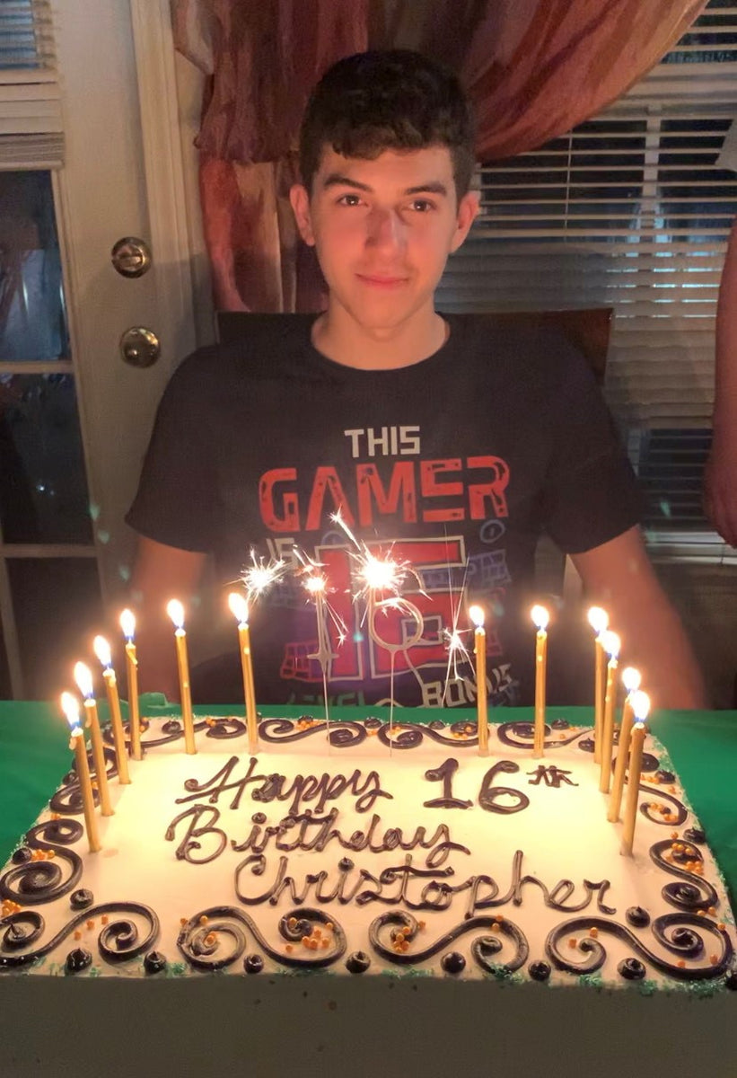 Number Sparklers | Sparkler Number Candles | I Love Sparklers